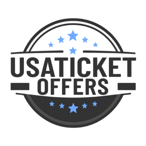 USA Ticket Offers – Best Deals on Event Tickets