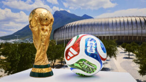USA Host Cities Stadium Guide for FIFA World Cup 2026